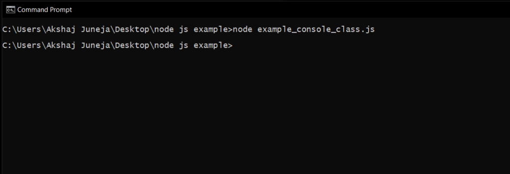 Node JS là gì? Chi tiết các thành phần có trong Node Js